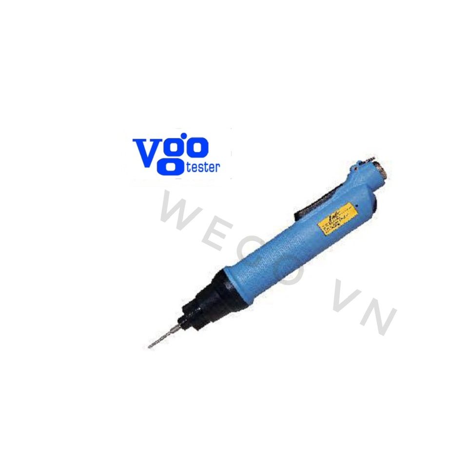 Tô vít điện tự động kèm nguồn ASA ASA-S2000M (0.3-2.0 kgf-cm, phi 4 ...